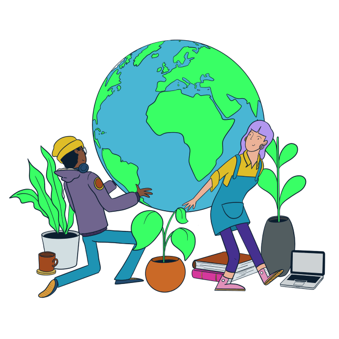 The Student Energy Group - Homepage