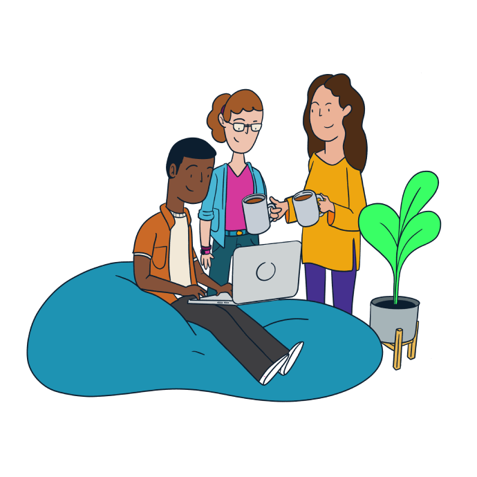 How it works - The Student Energy Group