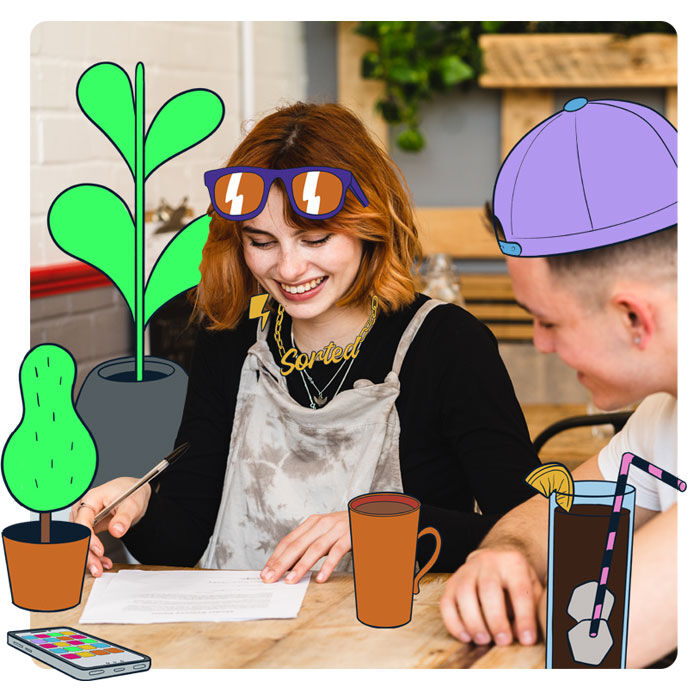 The Student Energy Group: A Student Bills Company