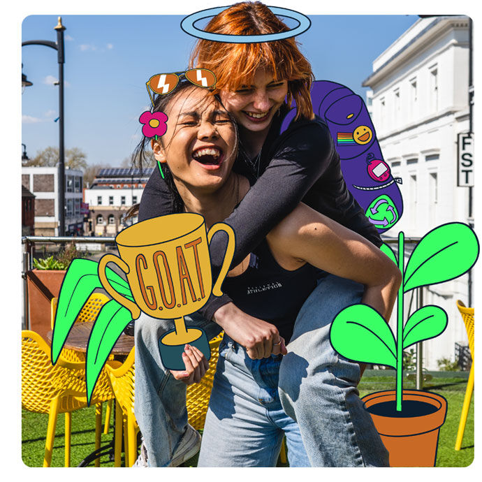 The Student Energy Group: A Student Bills Company