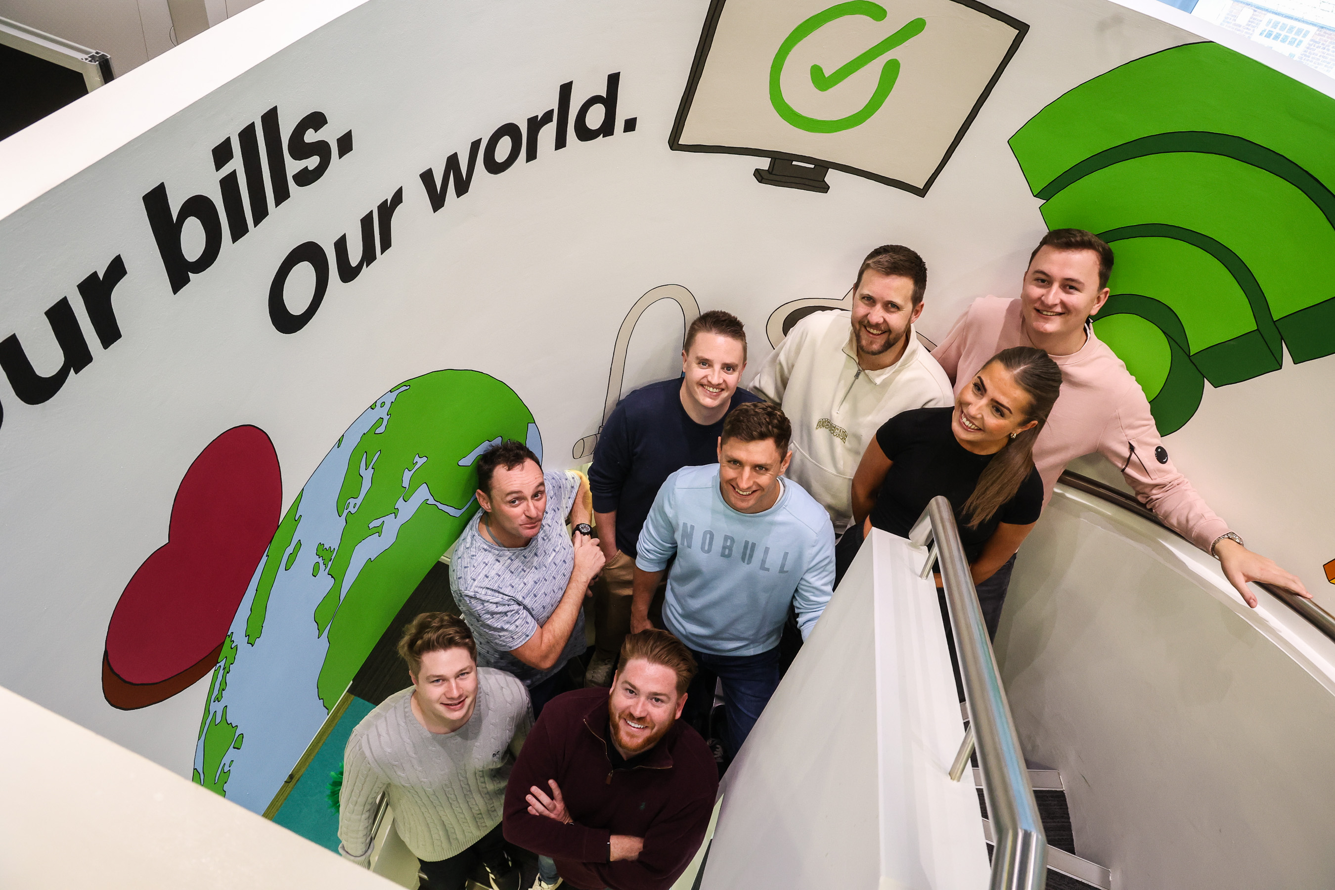 New Energy Firm Announces £20m Growth Over First 2 Years