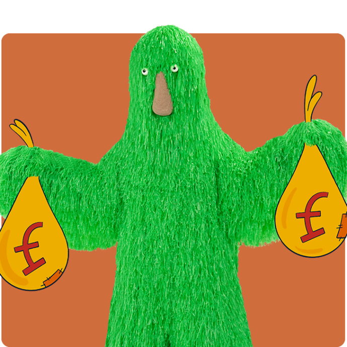 The Student Energy Group: A Student Bills Company